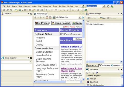 step by step on building freeotfe windows gui application using borland