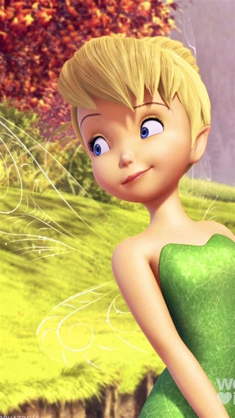 Pin By 💖 Cheryl 💖 On Tink ºoº Tinkerbell Wallpaper Tinkerbell