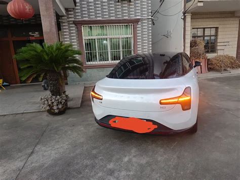 小鹏mona03值得拥有