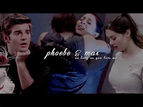 The Thundermans Phoebe And Max