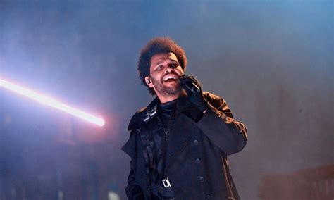 The Weeknd Shares Second Trailer For New Hbo Series The Idol