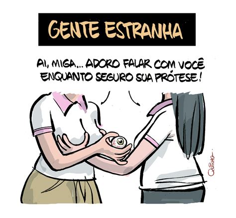 Quinho Cartum On Twitter Um Dia Ir O Descobrir Que Quem Escreve Os