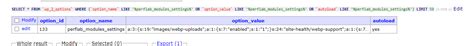 Remove Plugin Option For Multisite · Issue 382 · Wordpressperformance