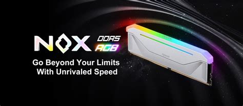 Gaming RGB DDR5 Apacer
