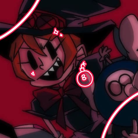 El Fanart Usado En El Icon No Es Mío Skullgirls Fanart Peacock