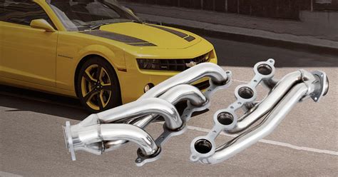 The Best Ls2 Headers In 2024 An Exhaust Header Buying Guide Vevor Blog
