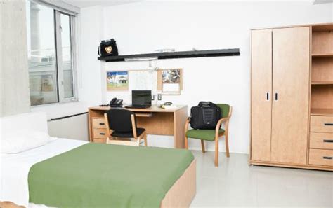 University Of Toronto New College Residence 45 Willcocks Residence