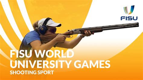 Aishwary Pratap Singh Tomar Clinches Gold Medal At Fisu Games