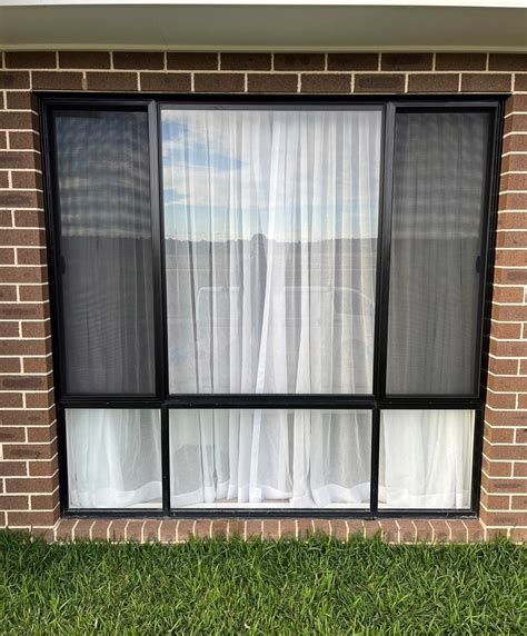 Security Windows Rimfire Security
