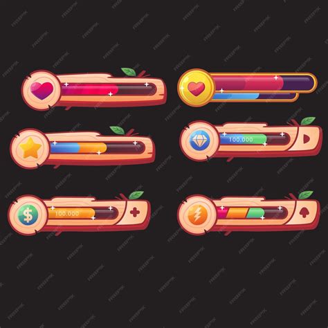 Premium Vector Pixel Game Icon Retro Video Games Element Arcade Ui Button Digital Console 8bit