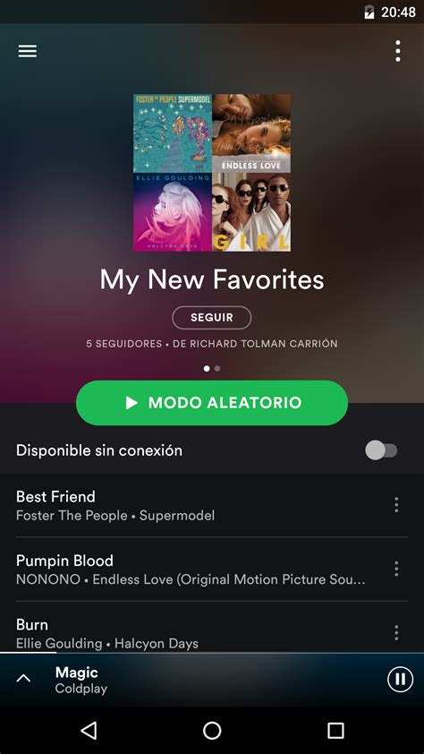 Spotify Music Amazon Br Amazon Appstore