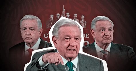 La Mañanera De Amlo Hoy 18 De Octubre Fideicomisos Del Poder