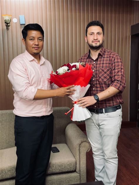 Kartik Kapoor On Linkedin Win Memberofparliament