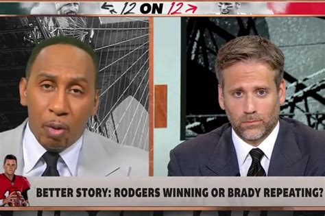 Max Kellerman Officially Out At Espns First Take