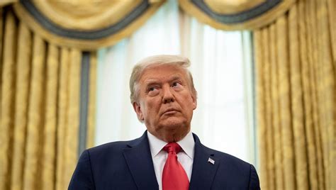 États Unis Donald Trump Acquitté Par Le Sénat Américain Au Terme De