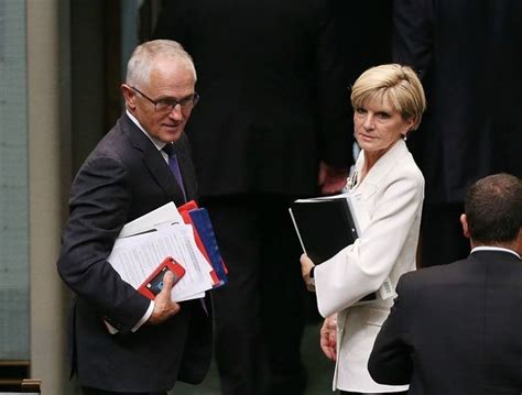 The Policies Malcolm Turnbulls Might Introduce