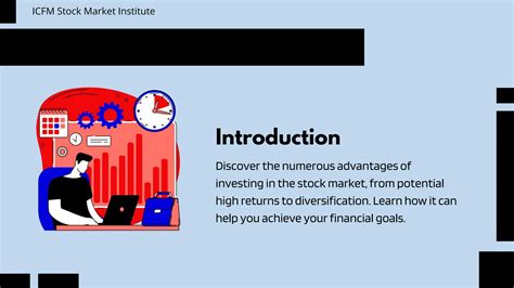Stock Market Course Ppt