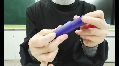 캔디 튜브 마술 Youtube