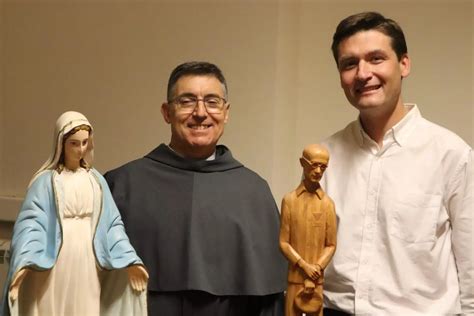 Entrevista A Miquel Bordas Pdte De La Milicia De La Inmaculada