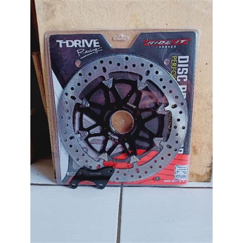 Jual Piringan Cakram Ride It Jupiter MX Jupiter Z Model D TRACKER