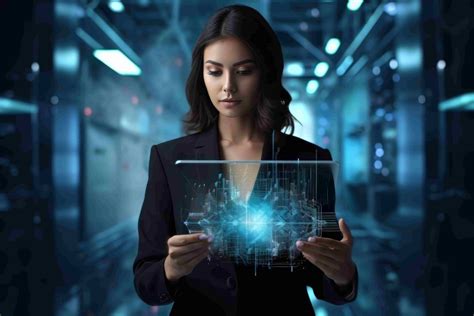 How Hpc Is Powering The Next Generation Of Ai Innovations Netic Space