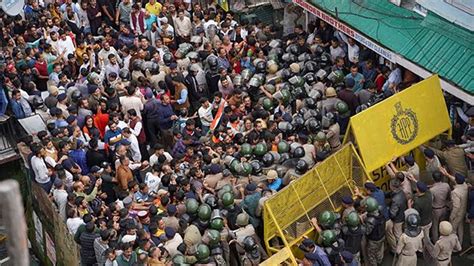 Court Allows Sanjauli Mosque Management To Demolish 3 Illegal Floors