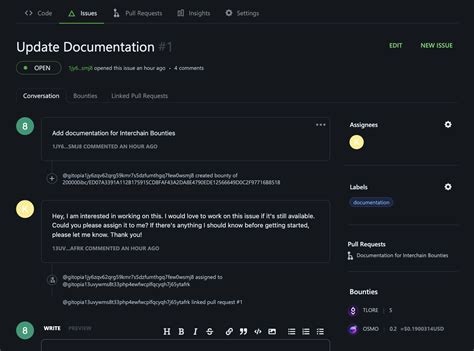Community Update Q Gitopia Blog