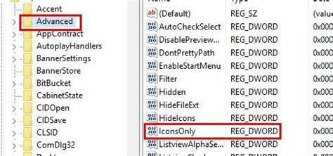 How To Disable Image Preview Thumbnails For Windows Make Tech Easier