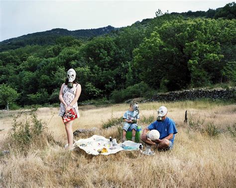 Alexa Brunet Photographe Mises en scène