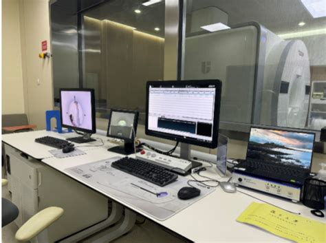平台仪器共享第二期 实验室张江国际脑影像中心uMR Jupiter 5 0T磁共振系统正式运行 复旦大学计算神经科学与类脑智能教育部重点实验室