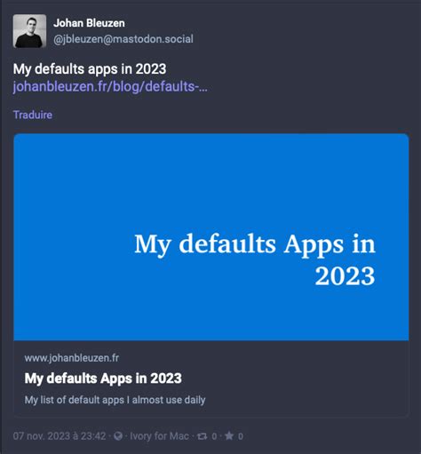 Generate Open Graph Images With Jekyll Johan Bleuzen