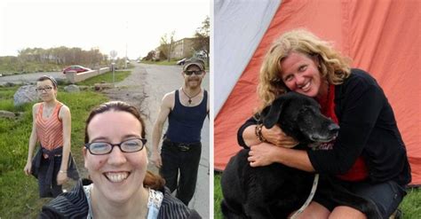 What Weve Learned About The Victims Of The Nova Scotia Shooting