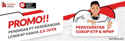 Ruangpedia Platform Sewa Virtual Private Shared Office No 1