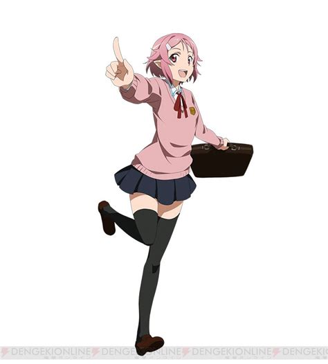 Lisbeth Sao Danbooru