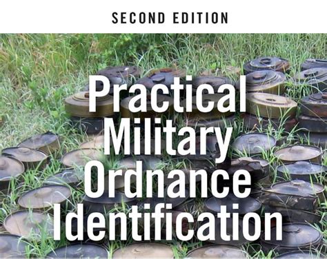 Practical Military Ordnance Identification [2nd Edition]