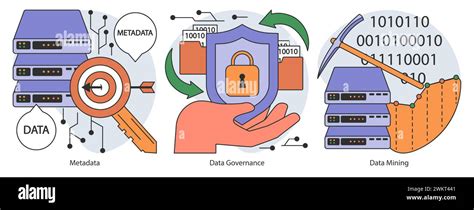 Information Management Set Data Mining Storage Processing And