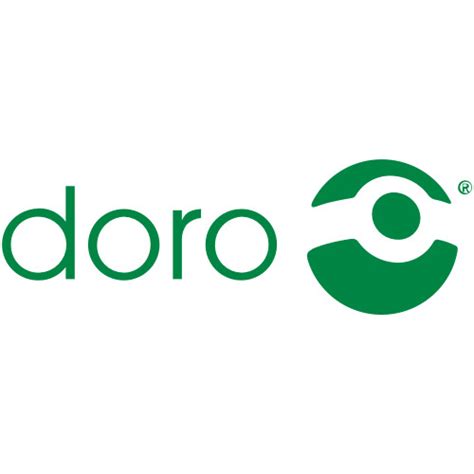 Bedienungsanleitung Doro Keyboard Deutsch 2 Seiten