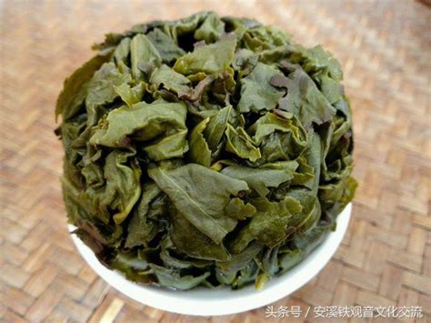 鐵觀音茶哪一泡最好 每日頭條