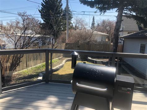 Traeger Pro Series 575 Pellet Grill Barbecues Galore