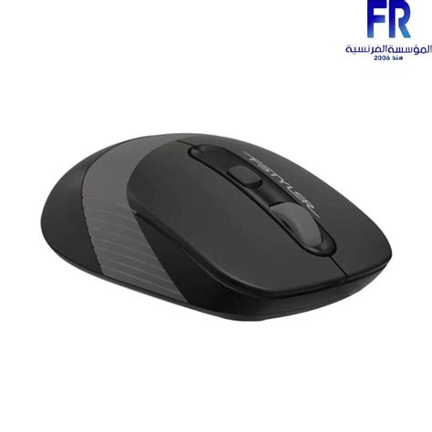 A4tech Fg10s Wireless Mouse Alfrensia