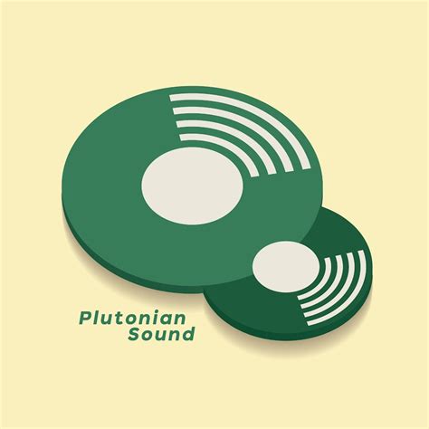 Plutonian Sound Youtube