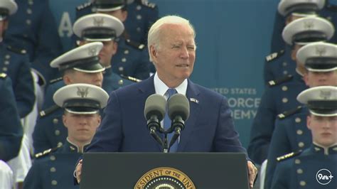 Biden Has Decided To Keep Space Command In Colorado