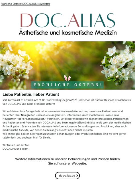 Docalias Und Team Medizinische Eingriffe Mit Hyaluron Und Botox