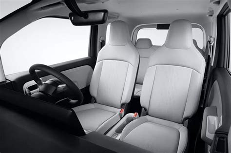 เปิดตัวแล้วในไทย Wuling Air Ev รถยนต์ไฟฟ้า 100 ขนาดกะทัดรัด เริ่มต้น