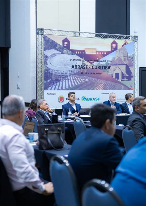 Abrasf Associação Brasileira Das Secretarias De Finanças Das Capitais