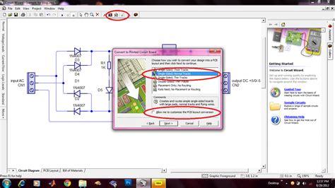 HORIZON OF ELECTRONICS