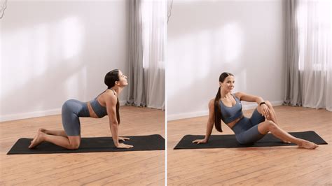 Quadruped Exercise What Is It And Why Should You Do It Betterme