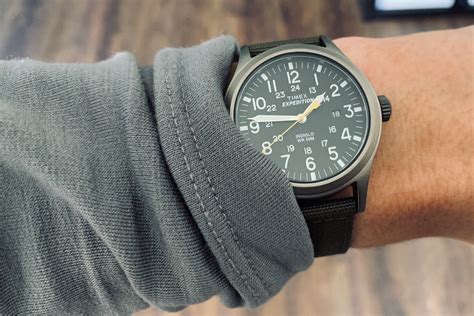 Timex Expedition Scout Strap Outlet Fabricadascasas
