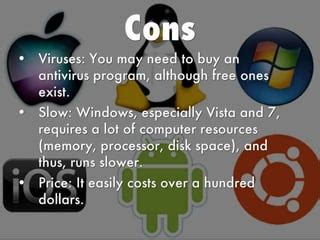 Operating Systems Pptx