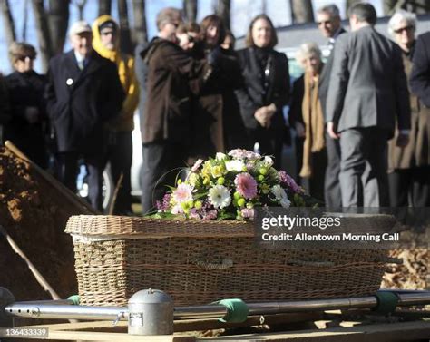 Biodegradable Coffin Photos And Premium High Res Pictures Getty Images